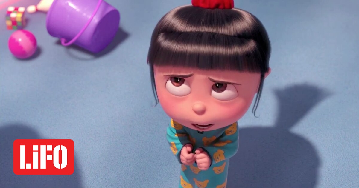 Εγώ, ο Απαισιότατος 2 (Despicable Me 2) | Trailer | Σινεμά | LiFO