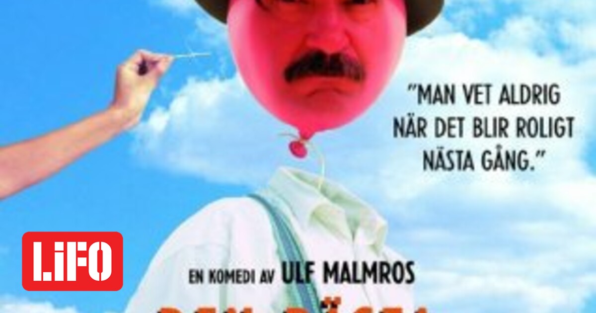ΕΝΑ ΚΑΛΟΚΑΙΡΙΝΟ ΠΑΡΑΜΥΘΙ (DEN BASTA SOMMAREN) | Σινεμά | LiFO