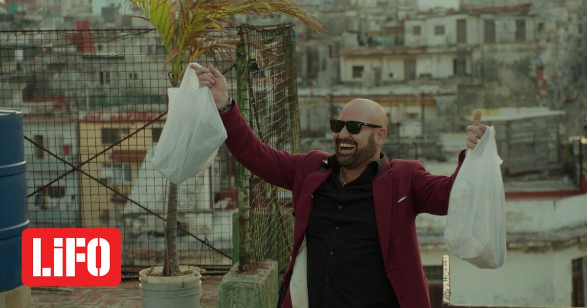 Επιστροφή Στην Ιθάκη (Retour à Ithaque / Return to Ithaca) | Σινεμά | LiFO