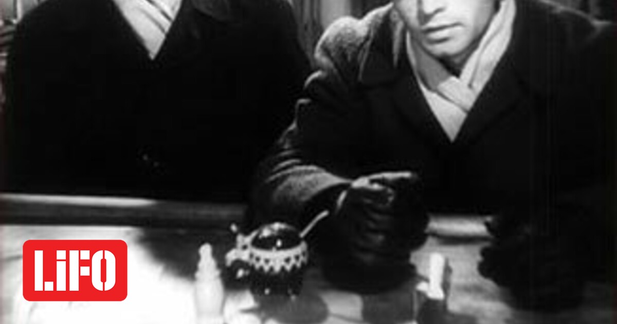 ΕΡΝΕΣΤ ΧΕΜΙΝΓΟΥΕΪ: ΟΙ ΦΟΝΙΑΔΕΣ () | Σινεμά | LiFO