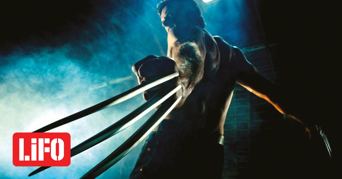 Γούλβεριν (The Wolverine) | Σινεμά | LiFO