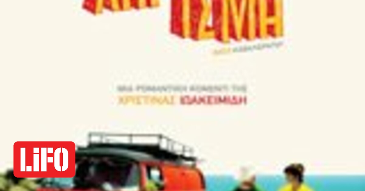 ΧΑΡΙΣΜΑ (TO HARISMA) | Σινεμά | LiFO