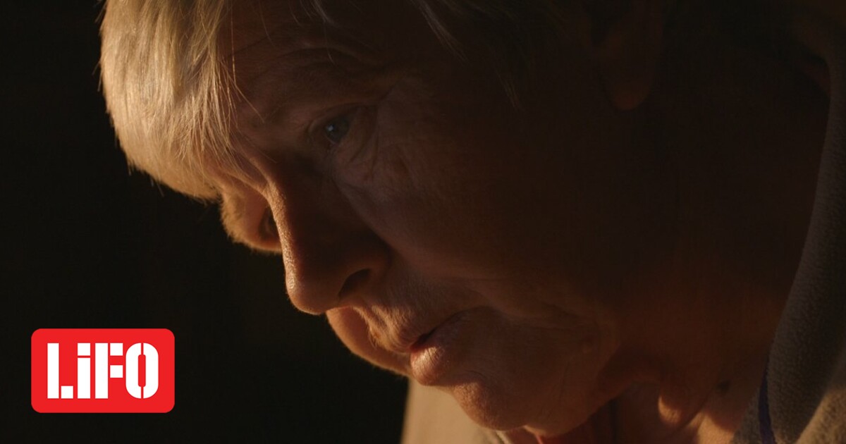 Η άλλη πλευρά των πάντων (The other side of everything ) | Σινεμά | LiFO