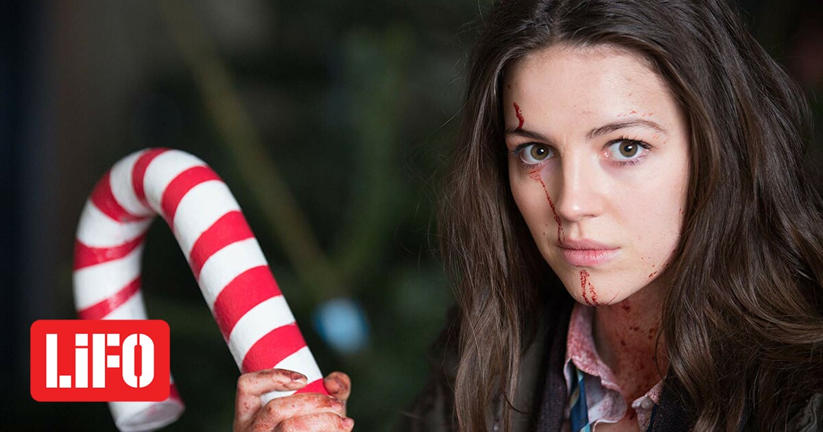 Η Άννα και η Αποκάλυψη (Anna and the Apocalypse) | Προβολές | Σινεμά | LiFO