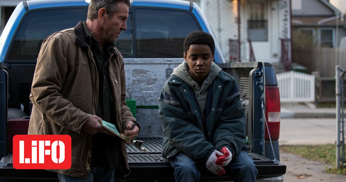 Kin (Kin) | Προβολές | Σινεμά | LiFO