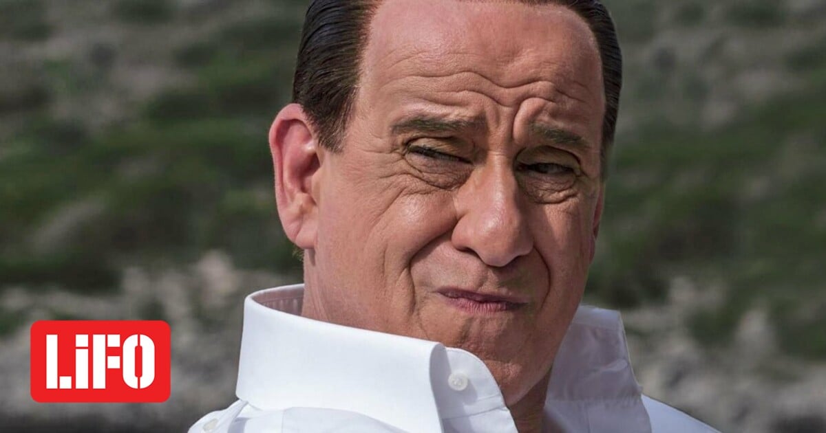 Loro (Loro) | Σινεμά | LiFO