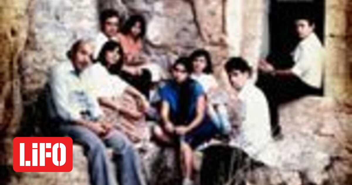 ΜΑΘΕ ΠΑΙΔΙ ΜΟΥ ΓΡΑΜΜΑΤΑ () | Σινεμά | LiFO