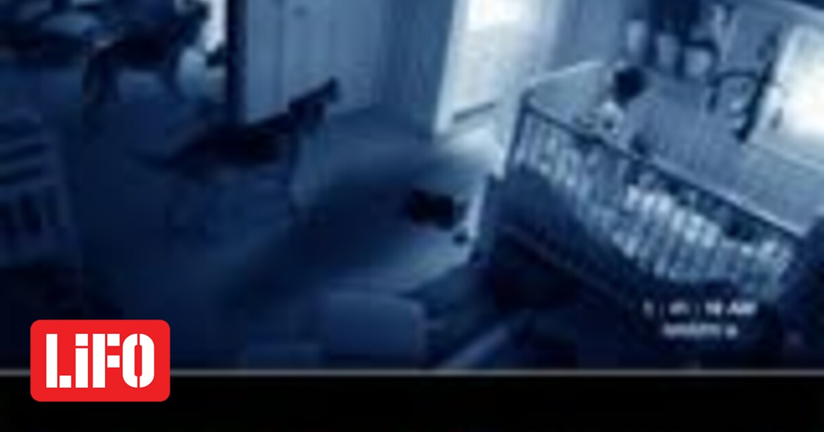 ΜΕΤΑΦΥΣΙΚΗ ΔΡΑΣΤΗΡΙΟΤΗΤΑ 2 (PARANORMAL ACTIVITY 2 ) | Σινεμά | LiFO