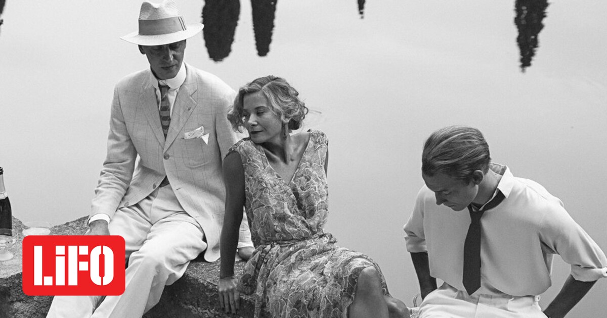 Paradise (Paradise) | Σινεμά | LiFO