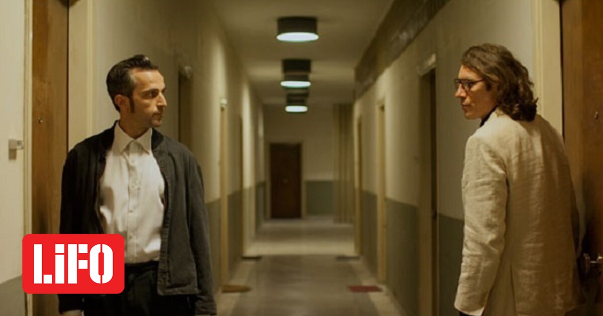 The Waiter (The Waiter) | Σινεμά | LiFO