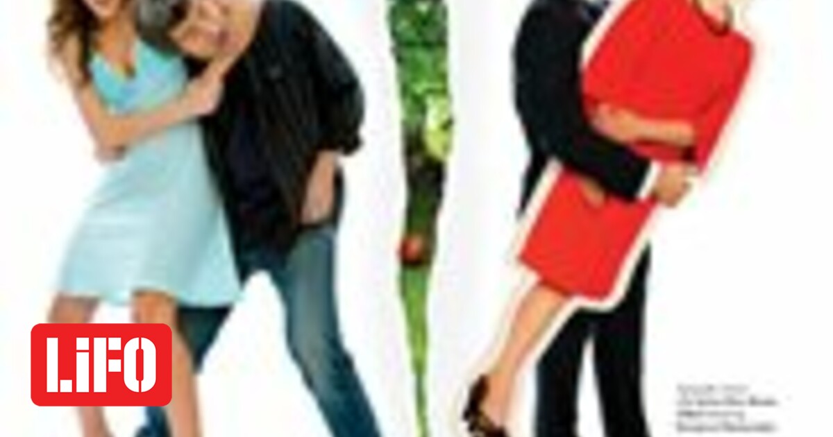 ΤΟ ΕΤΕΡΟΝ ΗΜΙΣΥ () | Προβολές | Σινεμά | LiFO