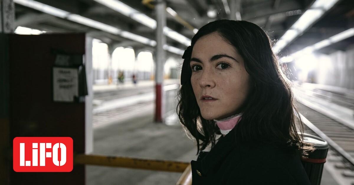 Το Ορφανό: Πρώτος Φόνος (Orphan: First Kill ) | Trailer | Σινεμά | LiFO