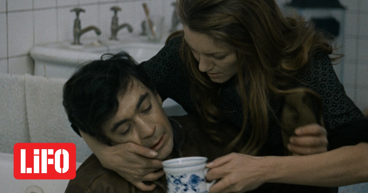 Αδελαΐδα (Adelheid ) | Σινεμά | LiFO