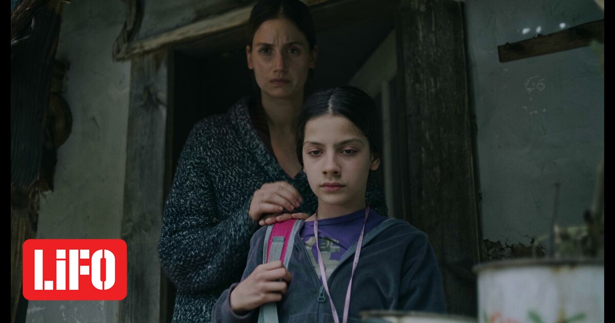 Στο Σκοτάδι (Darkling ) | Προβολές | Σινεμά | LiFO