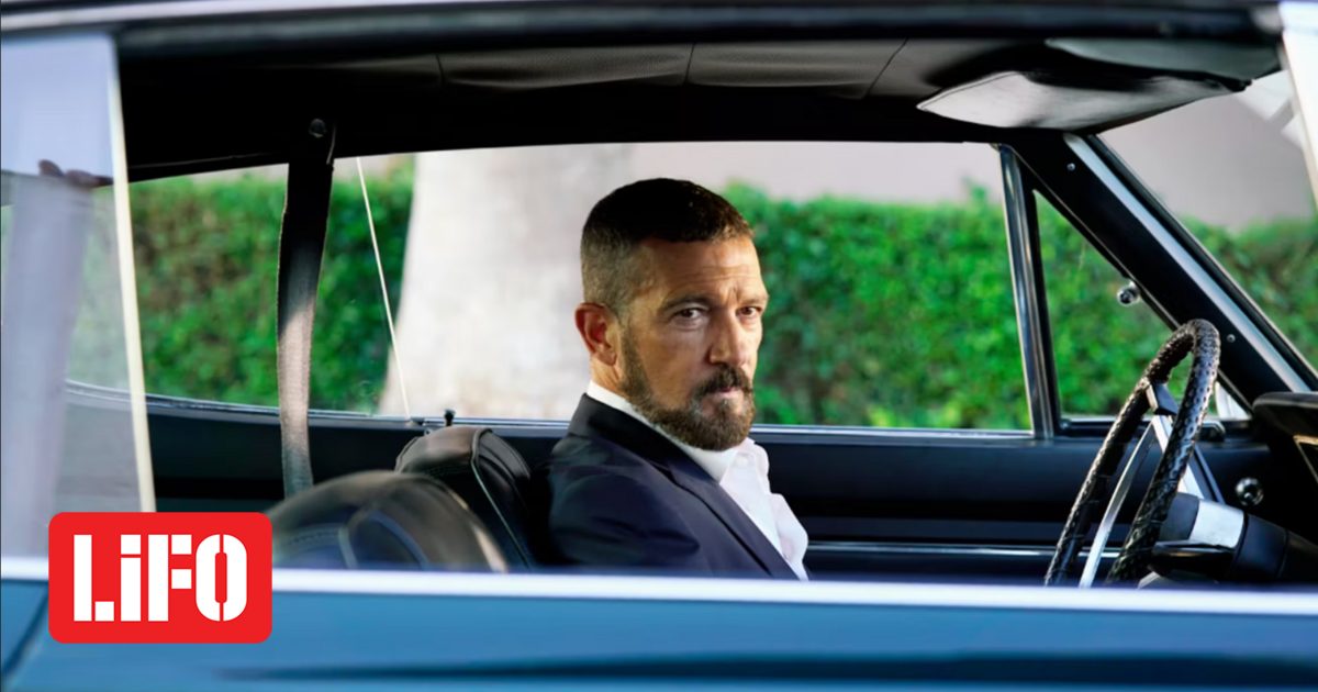 Το Συνδικάτο (The Enforcer) | Προβολές | Σινεμά | LiFO