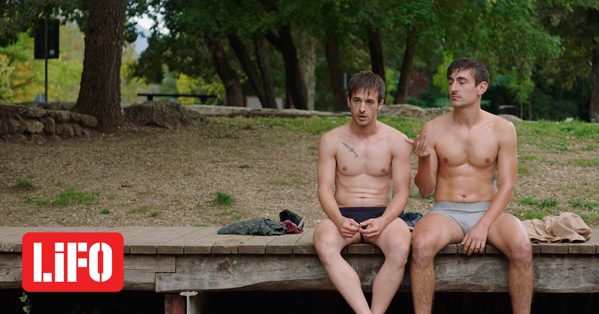 Ο Άνθρωπος με τις Απαντήσεις (The Man with the Answers ) | Trailer | Σινεμά | LiFO