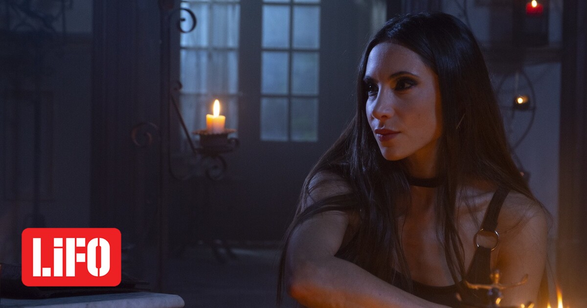 To Παιχνίδι των 100 Κεριών (The 100 Candles Game ) | Προβολές | Σινεμά | LiFO