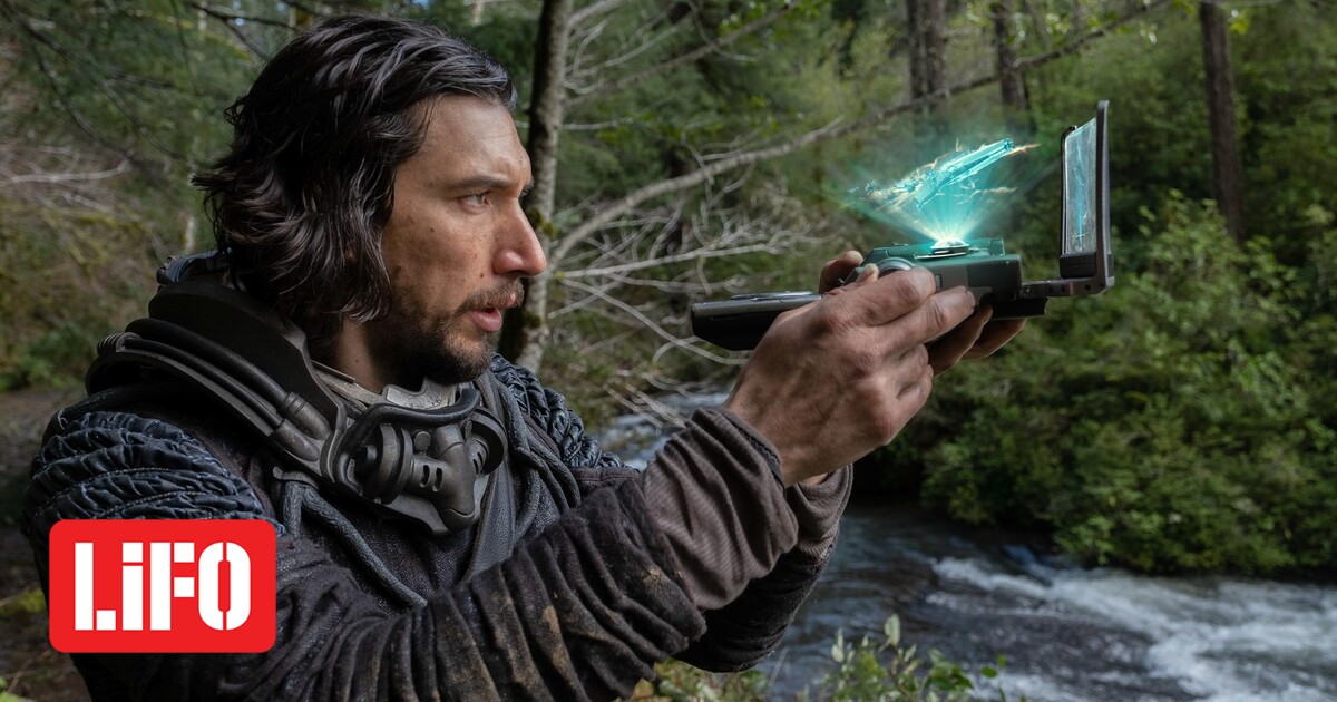 65 (65 ) | Προβολές | Σινεμά | LiFO