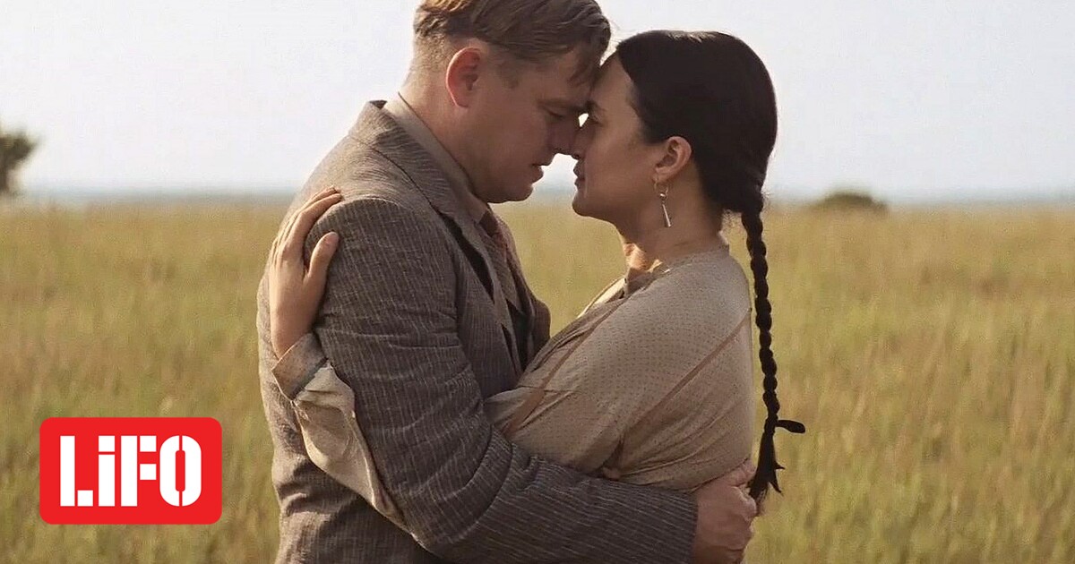 Οι Δολοφόνοι του Ανθισμένου Φεγγαριού (Killers of the Flower Moon) | Προβολές | Σινεμά | LiFO