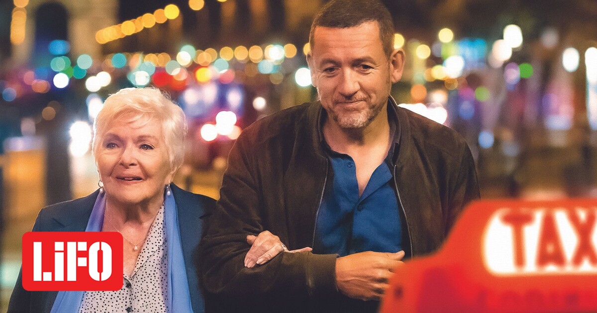 Ο Σοφέρ της κυρίας Μαντλέν (Une Belle Course) | Προβολές | Σινεμά | LiFO