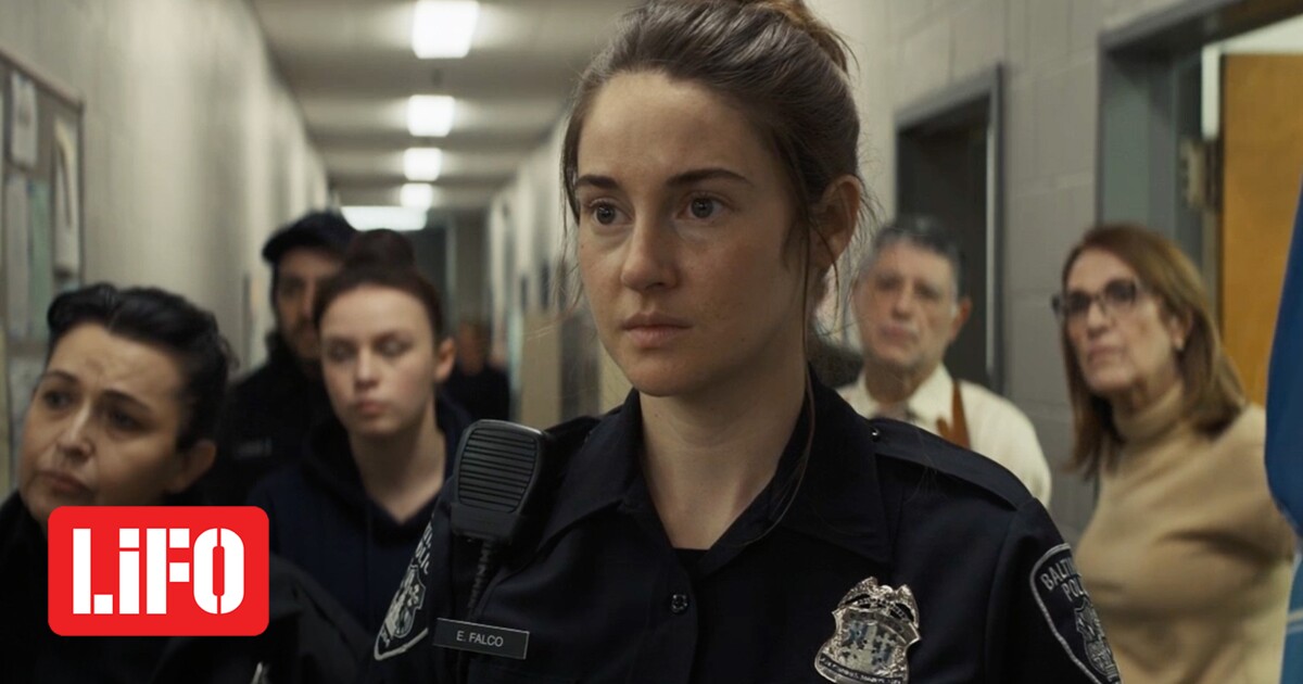 Στα Ίχνη του Δολοφόνου (To Catch a Killer ) | Trailer | Σινεμά | LiFO