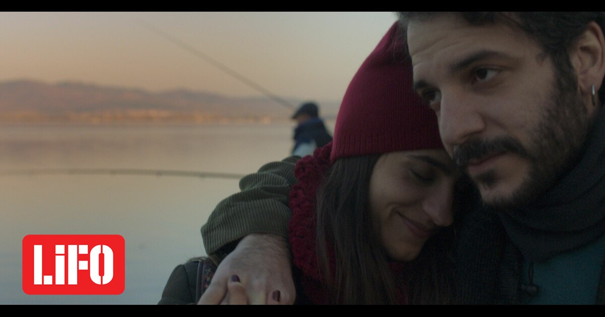 Πίσω από τις Θημωνιές (Πίσω από τις Θημωνιές ) | Trailer | Σινεμά | LiFO