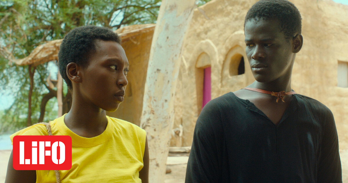 Μπανέλ και Άνταμα (Banel & Adama) | Προβολές | Σινεμά | LiFO