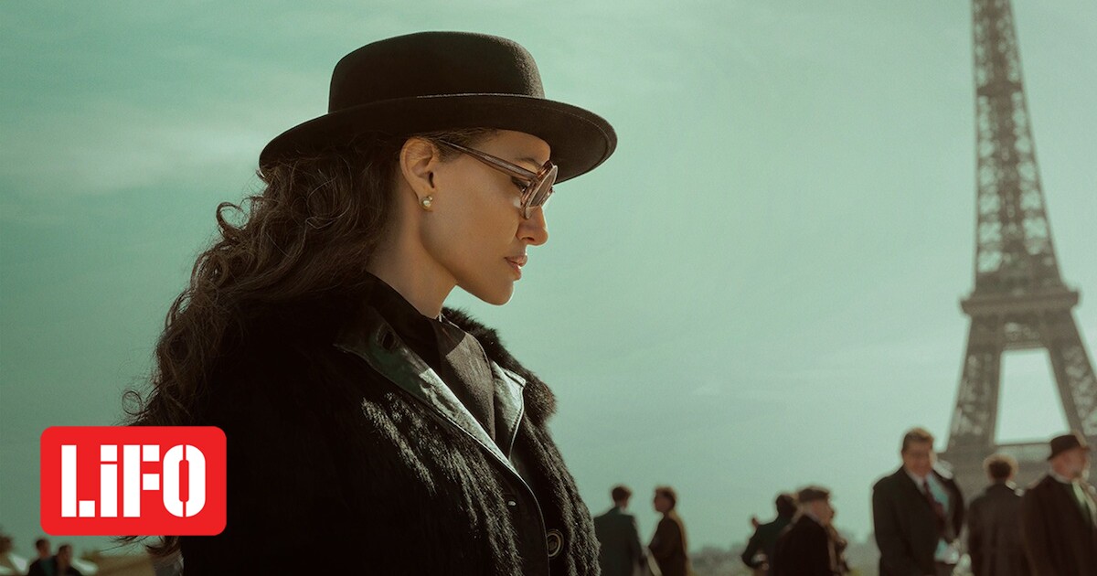 Maria (Μaria) | Σινεμά | LiFO