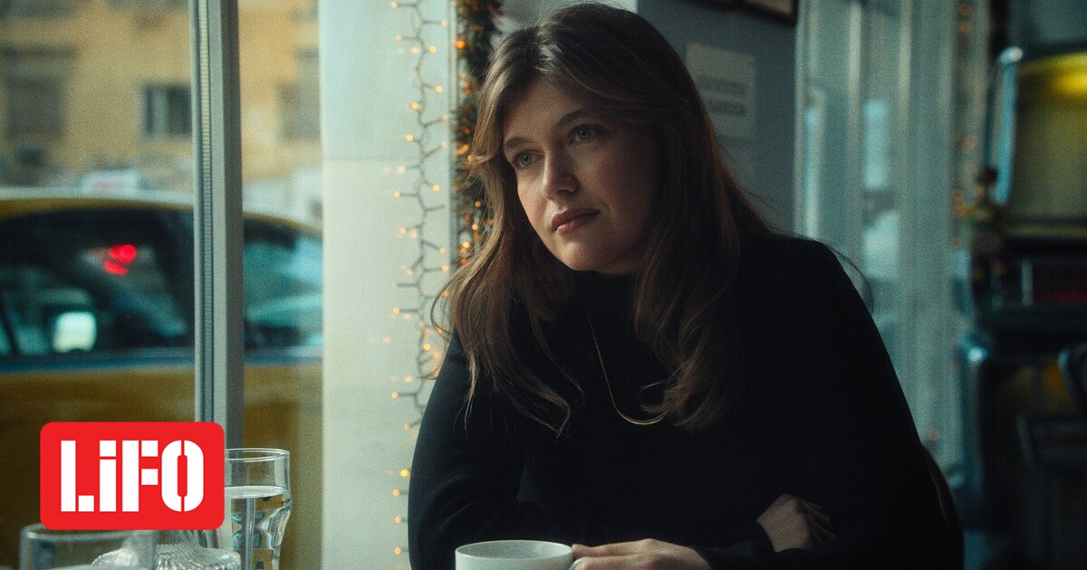 Ο Τελευταίος Ταξιτζής () | Trailer | Σινεμά | LiFO