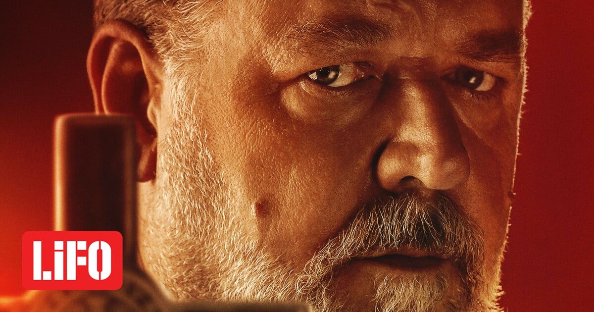 O Εξορκισμός (The Exorcism) | Trailer | Σινεμά | LiFO