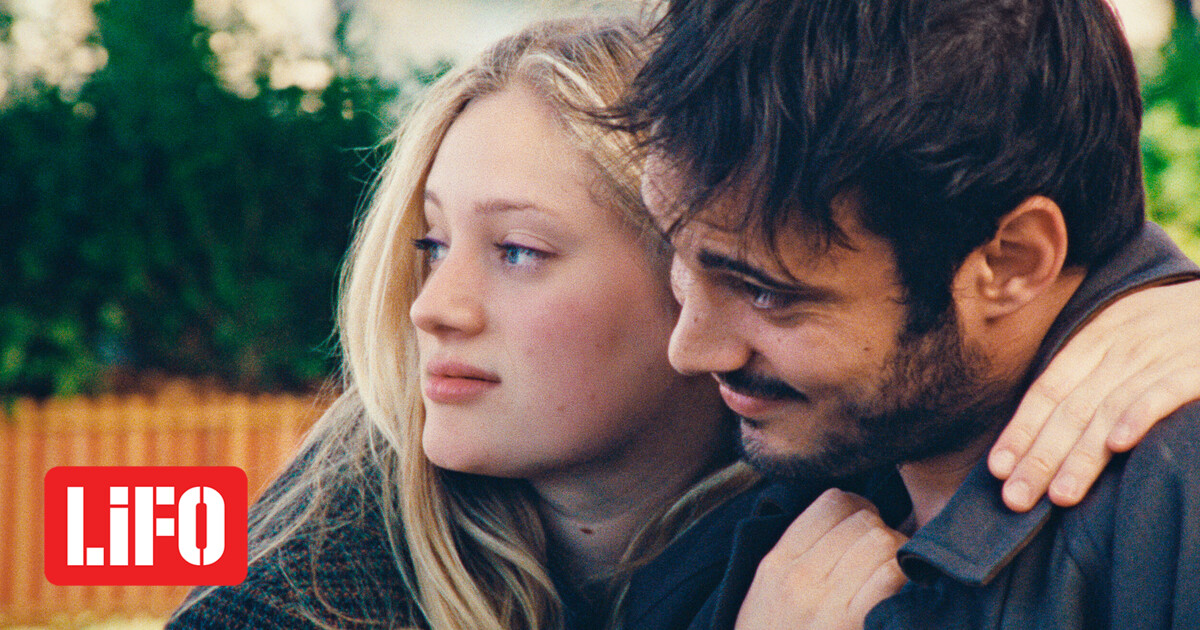 Για Πάντα Νέοι (Forever Young) | Trailer | Σινεμά | LiFO