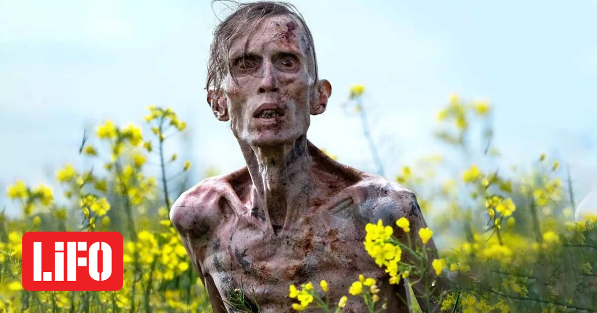 28 Xρόνια Μετά (28 Years Later) | Trailer | Σινεμά | LiFO