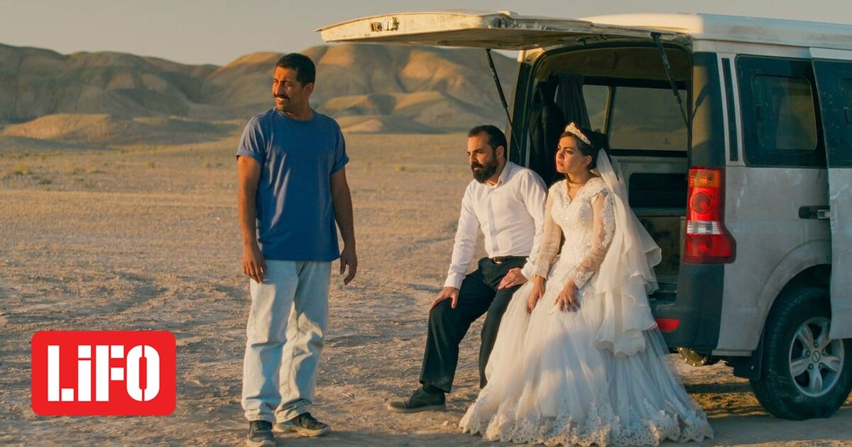 Ένα Απλό Ατύχημα (It was just an Accident) | Σινεμά | LiFO