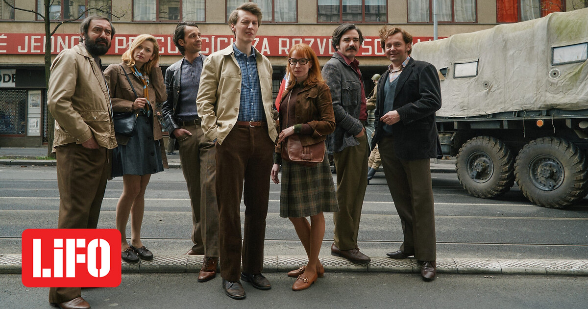 Τα Κύματα της Άνοιξης (Waves) | Προβολές | Σινεμά | LiFO