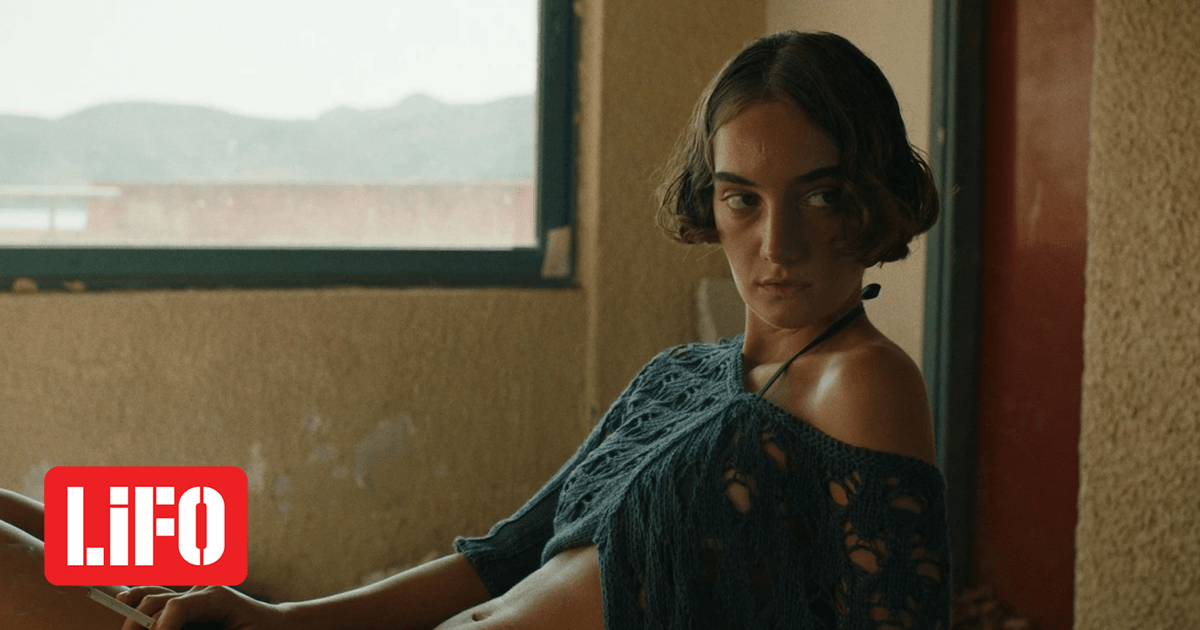 Όταν το Φως πέφτει (Light Falls) | Σινεμά | LiFO