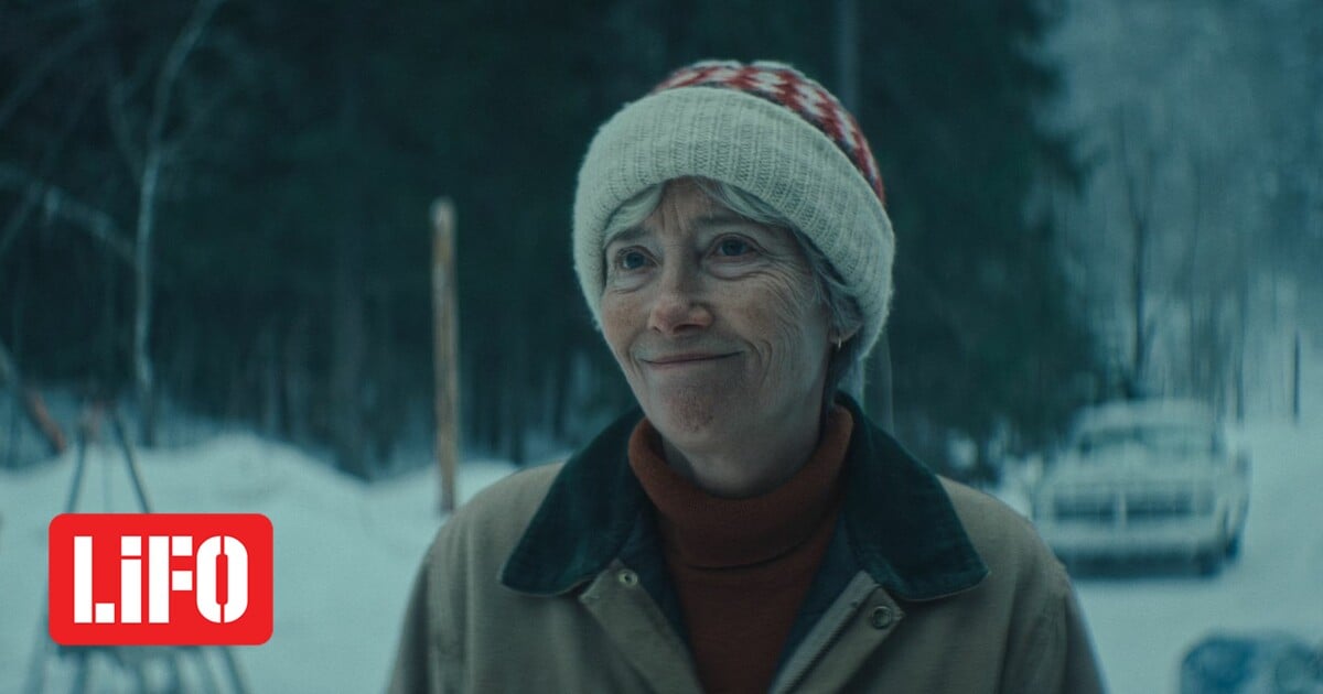 Στα Βάθη του Χειμώνα (Dead of Winter) | Σινεμά | LiFO
