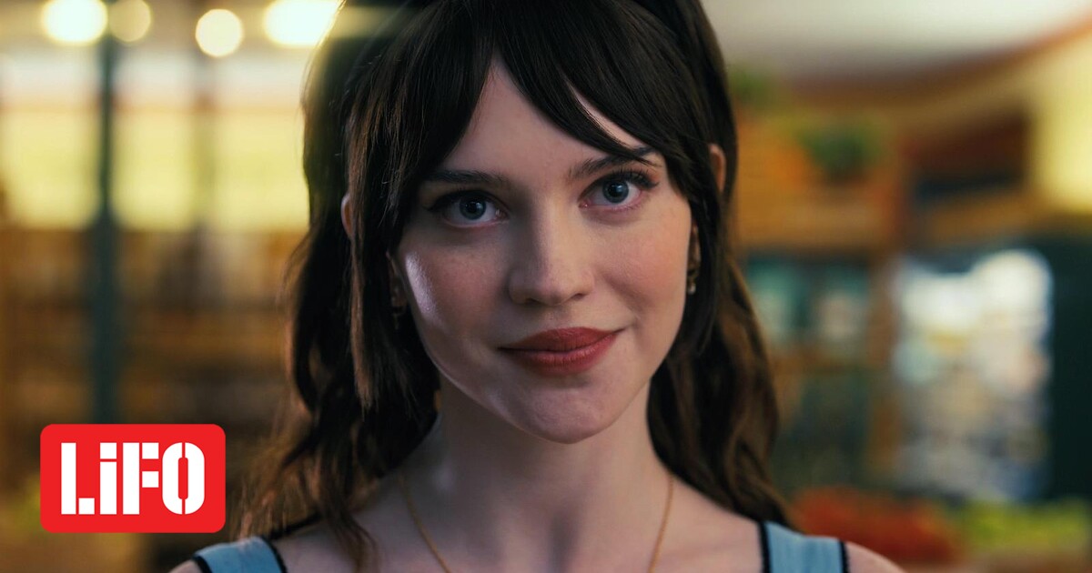 Companion (Companion) | Trailer | Σινεμά | LiFO