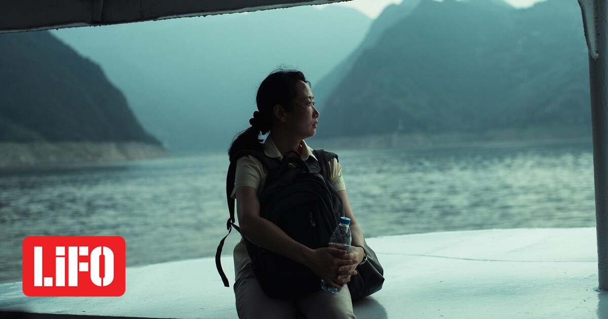 Άγριες Πληγές (Caught by the Tides) | Trailer | Σινεμά | LiFO