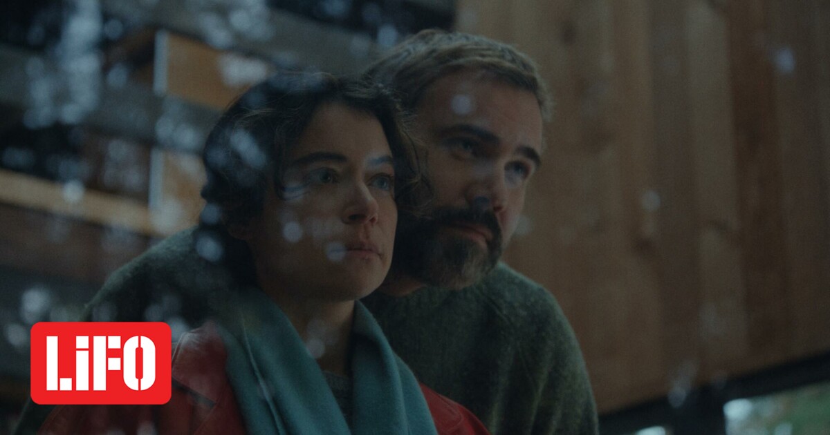 Keeper (Keeper) | Trailer | Σινεμά | LiFO