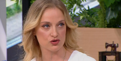 Λένα Δροσάκη για τον χωρισμό: Συνέβη γιατί υπήρχαν διάφοροι λόγοι ...