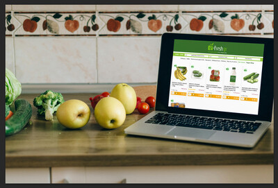 To e-Fresh.gr αλλάζει τον τρόπο που αγοράζουμε τρόφιμα | LiFO