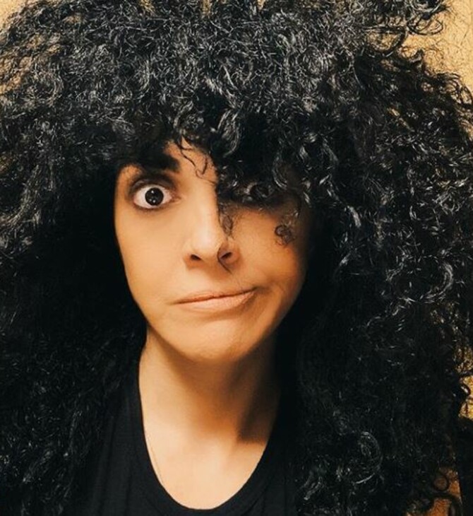 Άρθρα για Μαρία Σολωμού | LiFO