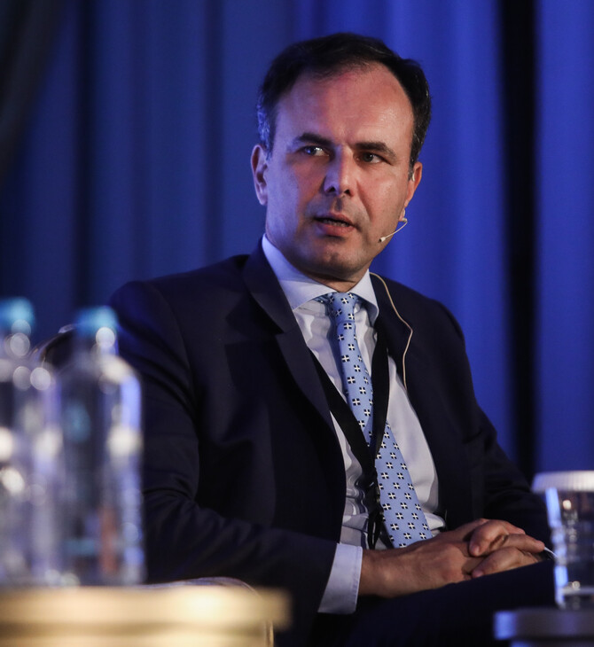 Αλέξης Πατέλης | LiFO