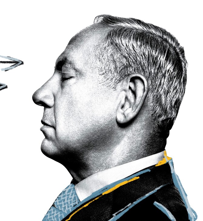 ΕΠΙΘΕΣΗ ΙΡΑΝ ΣΕ ΙΣΡΑΗΛ | LiFO