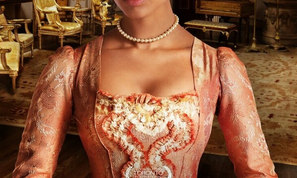 Belle (Belle) | Σινεμά | LiFO