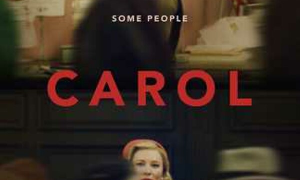 Carol (Carol) | Σινεμά | LiFO