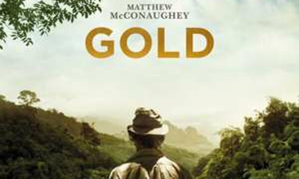 Gold (Gold ) | Σινεμά | LiFO