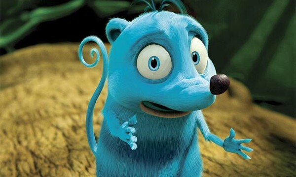 ΧΟΡΤΟΝ (HORTON HEARS A WHO) | Σινεμά | LiFO