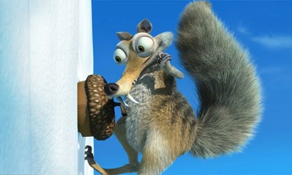 Η ΕΠΟΧΗ ΤΩΝ ΠΑΓΕΤΩΝΩΝ 2: Η ΑΠΟΨΥΞΗ (ICE AGE 2: THE MELTDOWN) | Σινεμά ...
