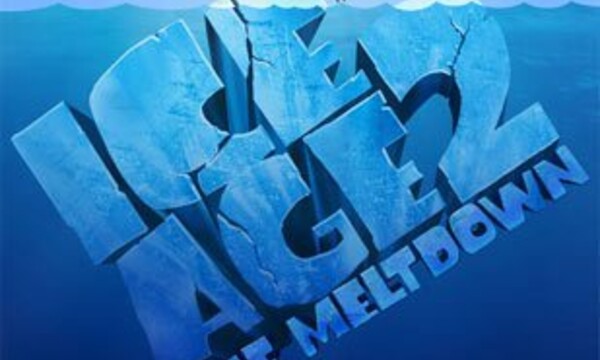 Η ΕΠΟΧΗ ΤΩΝ ΠΑΓΕΤΩΝΩΝ 2: Η ΑΠΟΨΥΞΗ (ICE AGE 2: THE MELTDOWN) | Σινεμά ...